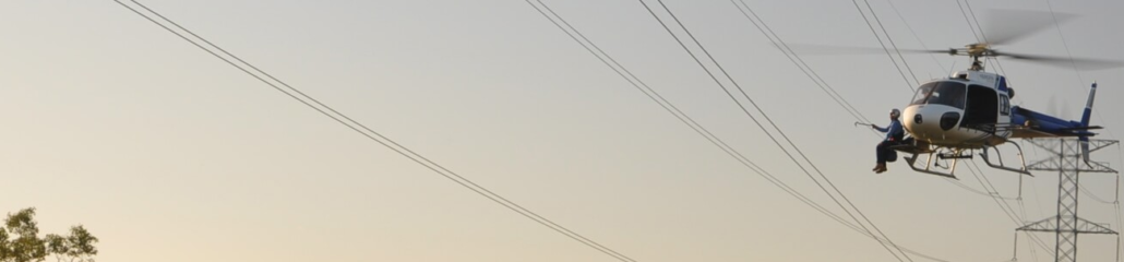 banner-powerline | Meridian Helicopters | Aerial Platform | Precision ...